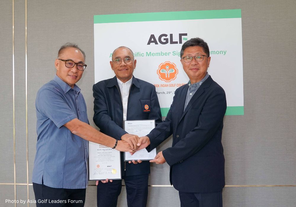 Asian Golf Leaders Forum welcomes Indonesia's Pondok Indah Golf Course ...